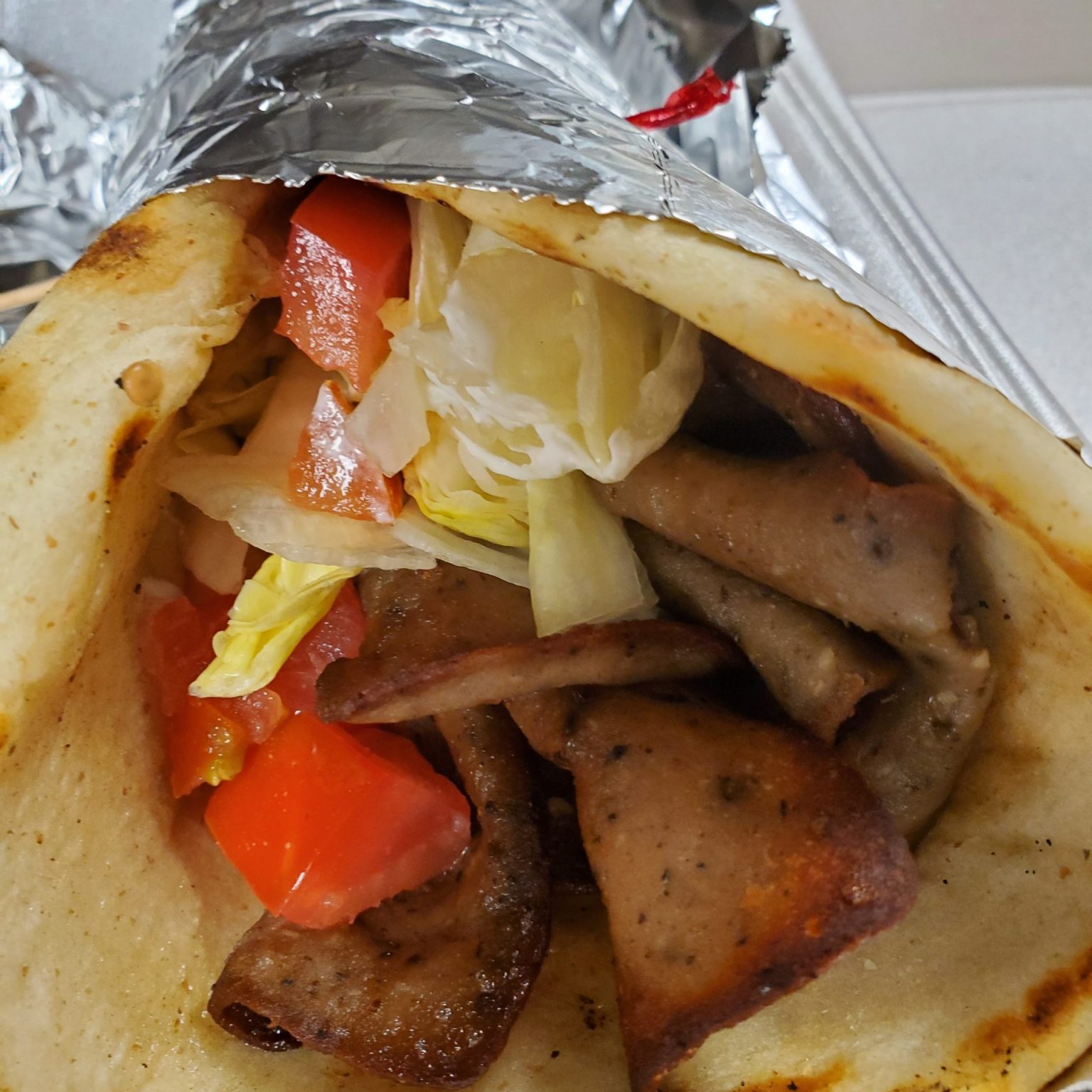 Lunch Specials – LT Evans Restaurant