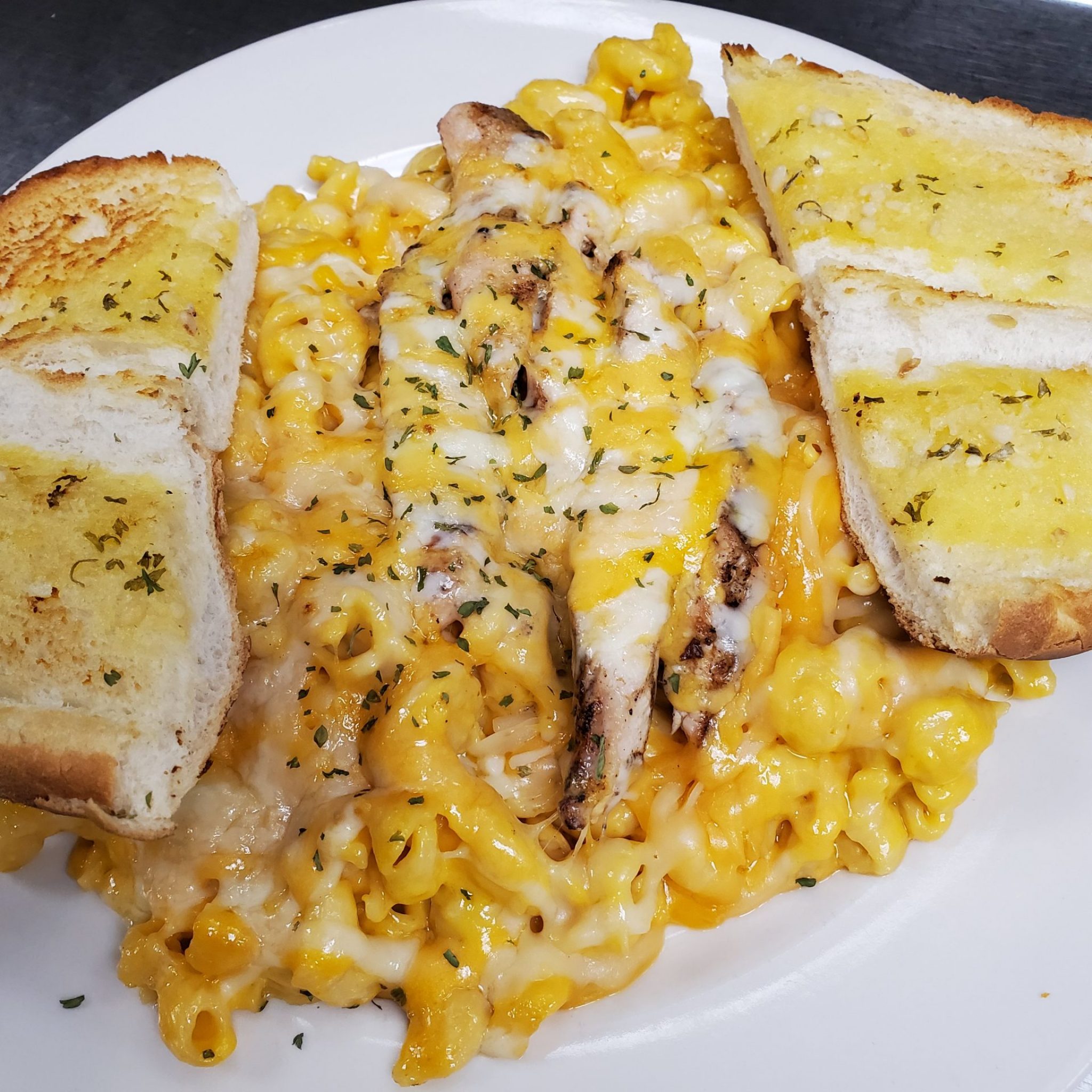 Lunch Specials – LT Evans Restaurant