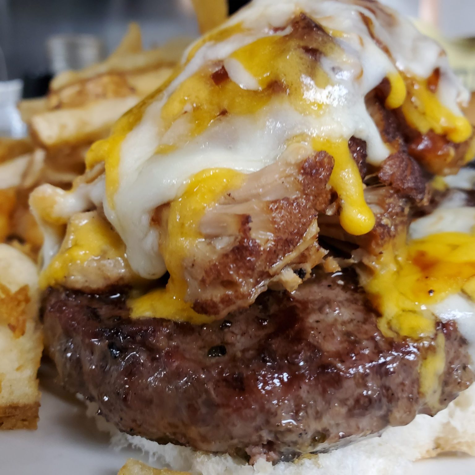 Dinner Specials – LT Evans Restaurant