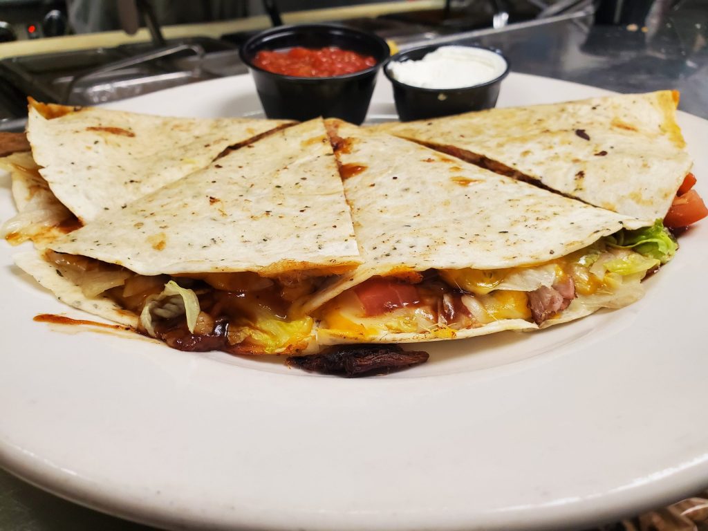 Lunch Specials – LT Evans Restaurant