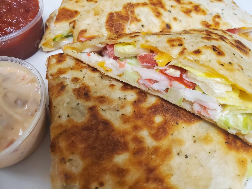 LT Evans Restaurant – Your Home Town Eatery & Draft House