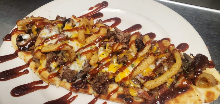 LT Evans Restaurant – Your Home Town Eatery & Draft House