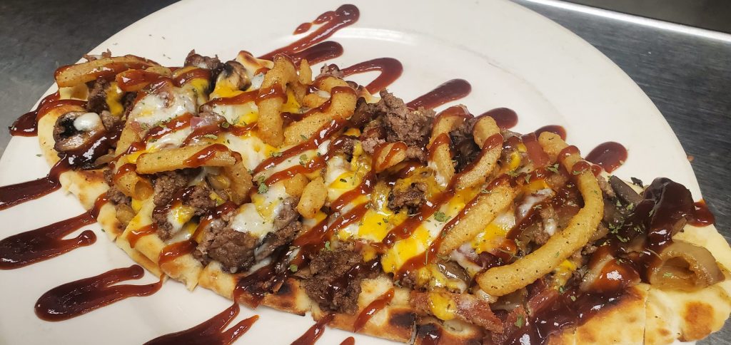 LT Evans Restaurant – Your Home Town Eatery & Draft House